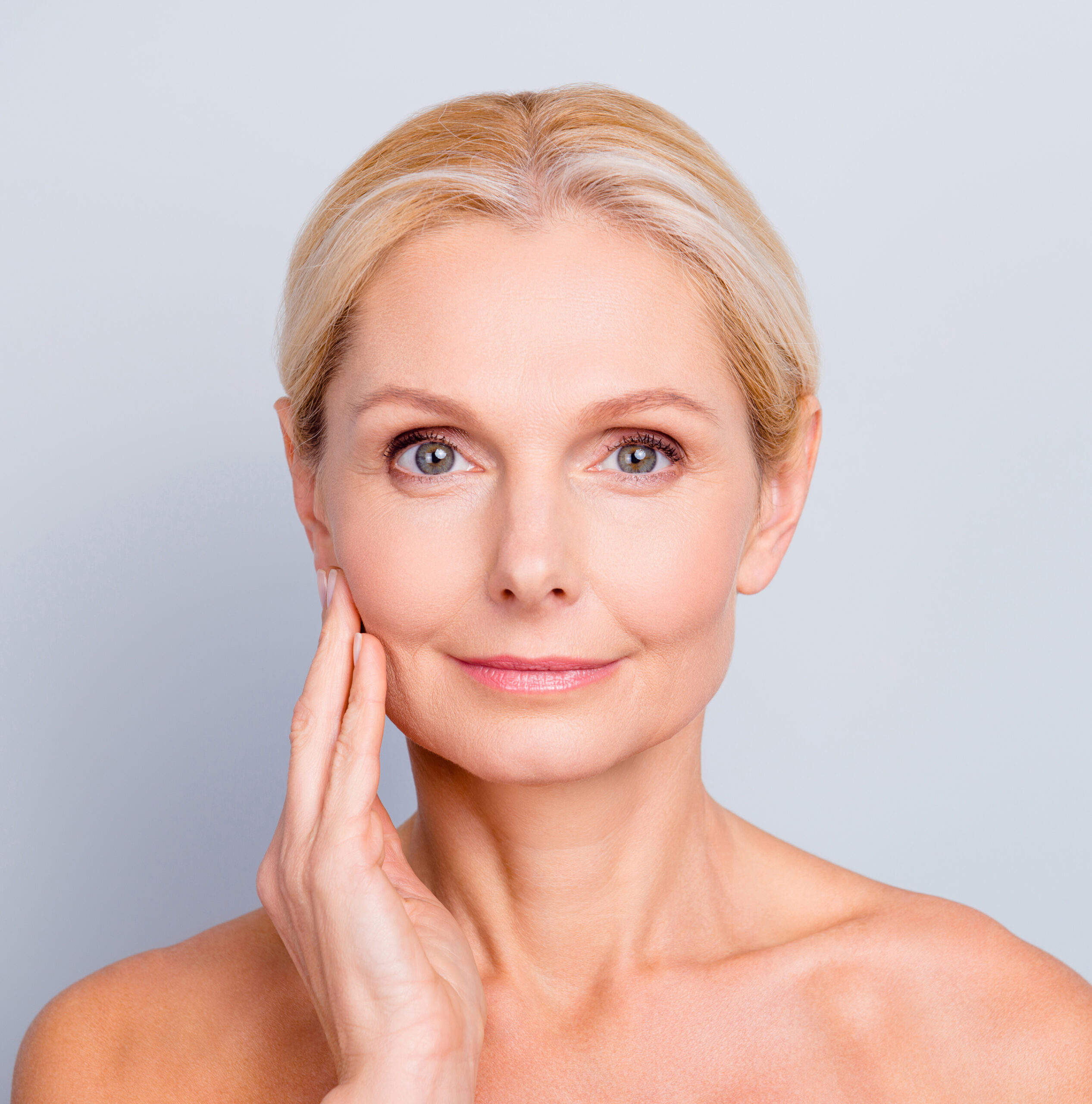 Skin Tightening | Light Touch Laser Inc.